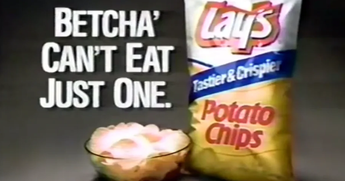 The Unknown History of Lay's Potato Chips